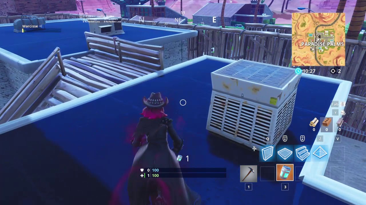 Partie 3 jules - YouTube