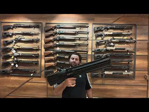 Uygun Fiyatta Maksimum Performans Pompalılar !  Tüfek Tavsiyesi Bölüm 2