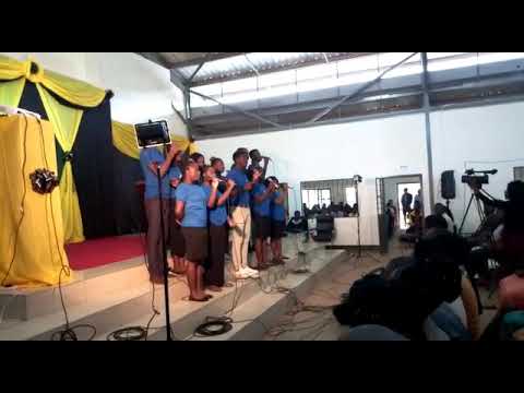 Luyando lwamwami Leza(the love of God)-CORNERSTONE - YouTube