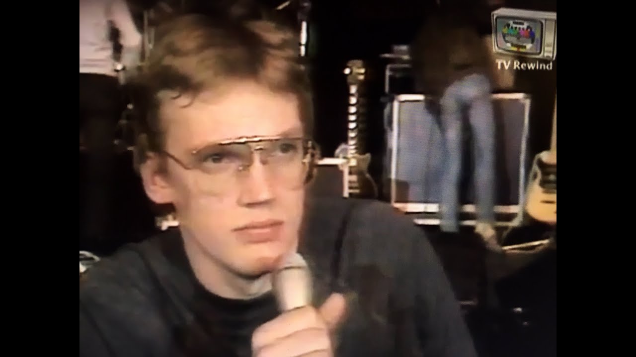 Veronica Countdown Special - Het Goede Doel 1983 - YouTube