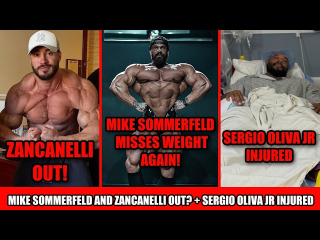 Frank Palumbo Bodybuilder