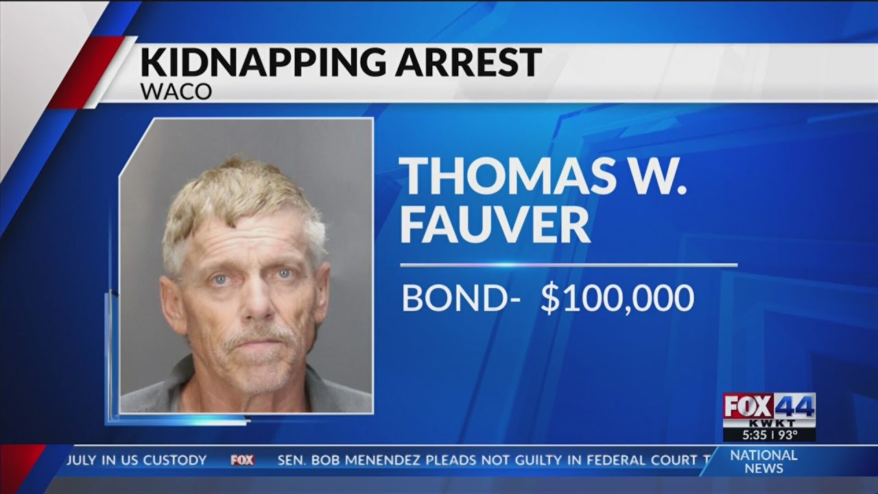 Woman kidnapped, escapes after held through weekend - YouTube