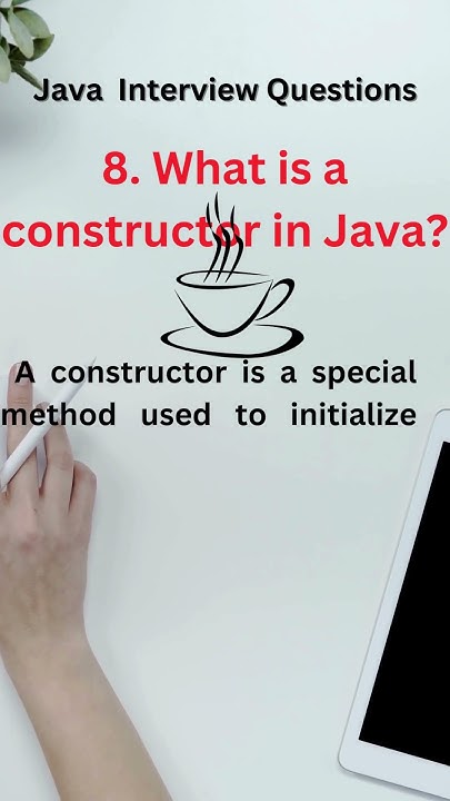 #javaprogramming #java Interview Questions 3 - YouTube