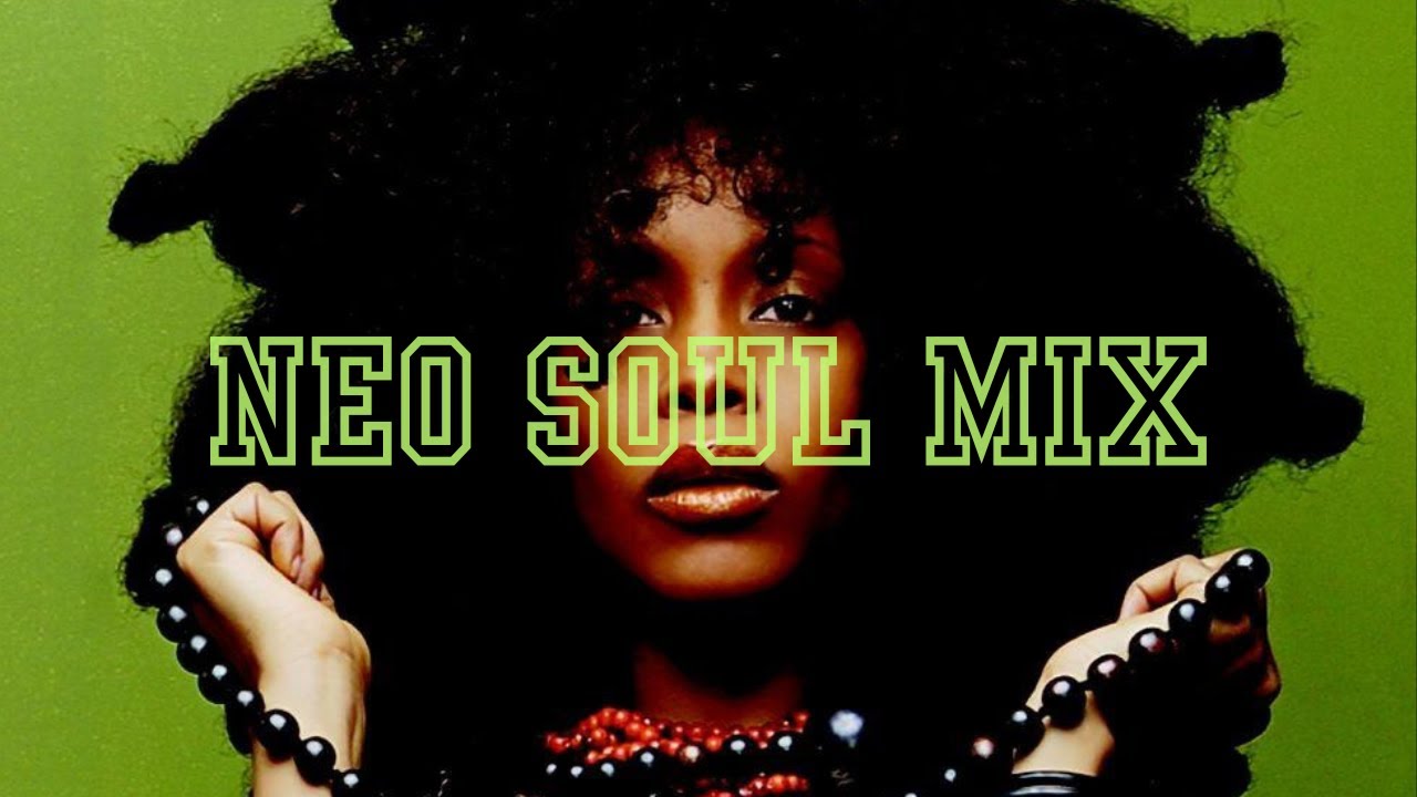 【NEO SOUL / R&B】LIVE MIX 2023.05.09 DJ Takashi Shimizu / 志水貴史 - YouTube