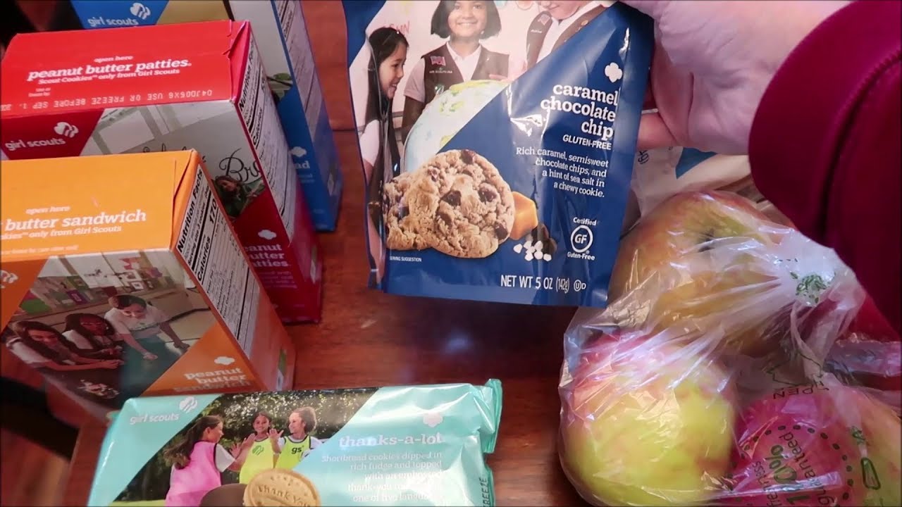 Kroger, Target, Home Goods, Meijer & Walmart Haul 1/20/20 – 2/1/20 ...