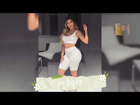 Isabella Buscemi ✅ Glamorous Plus Size Curvy Fashion Model Reveals Top Style Secrets || Models Hub