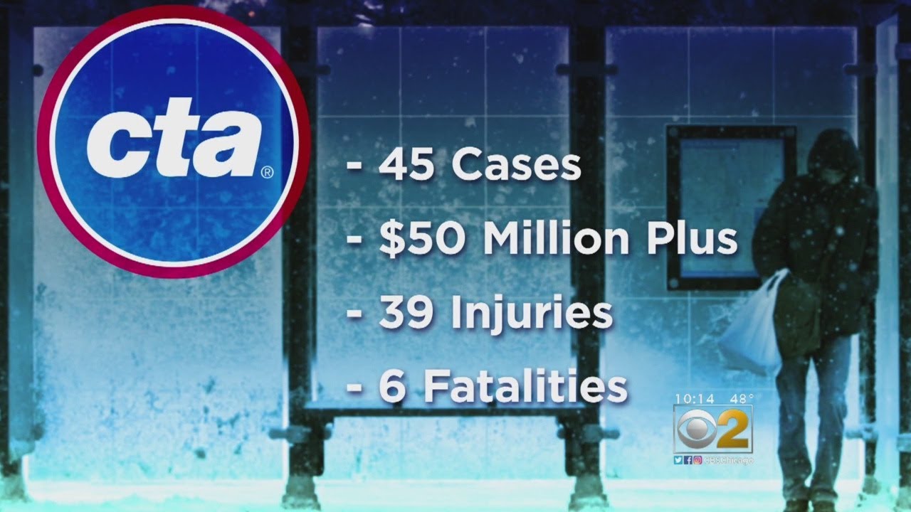 2 Investigators: CTA Bus Drivers With Checkered Histories - YouTube