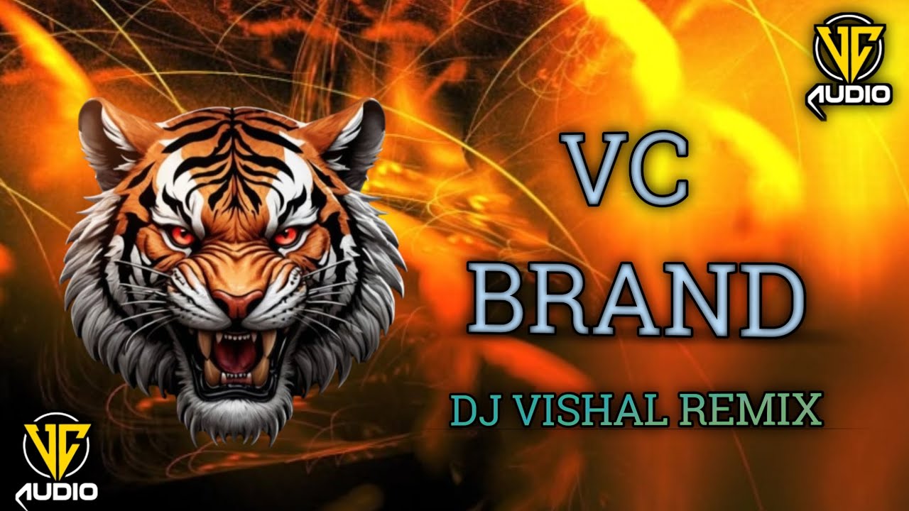 VC BRAND DEMO DAILOG 🥵 MIX SONG REMIX DARLING 💥 ADM MIX DJ VISHAL REMIX ...