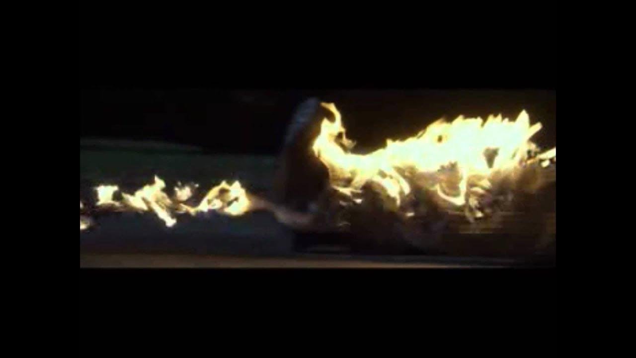 The Final Destination 4 Carter Daniels Death Scene - YouTube