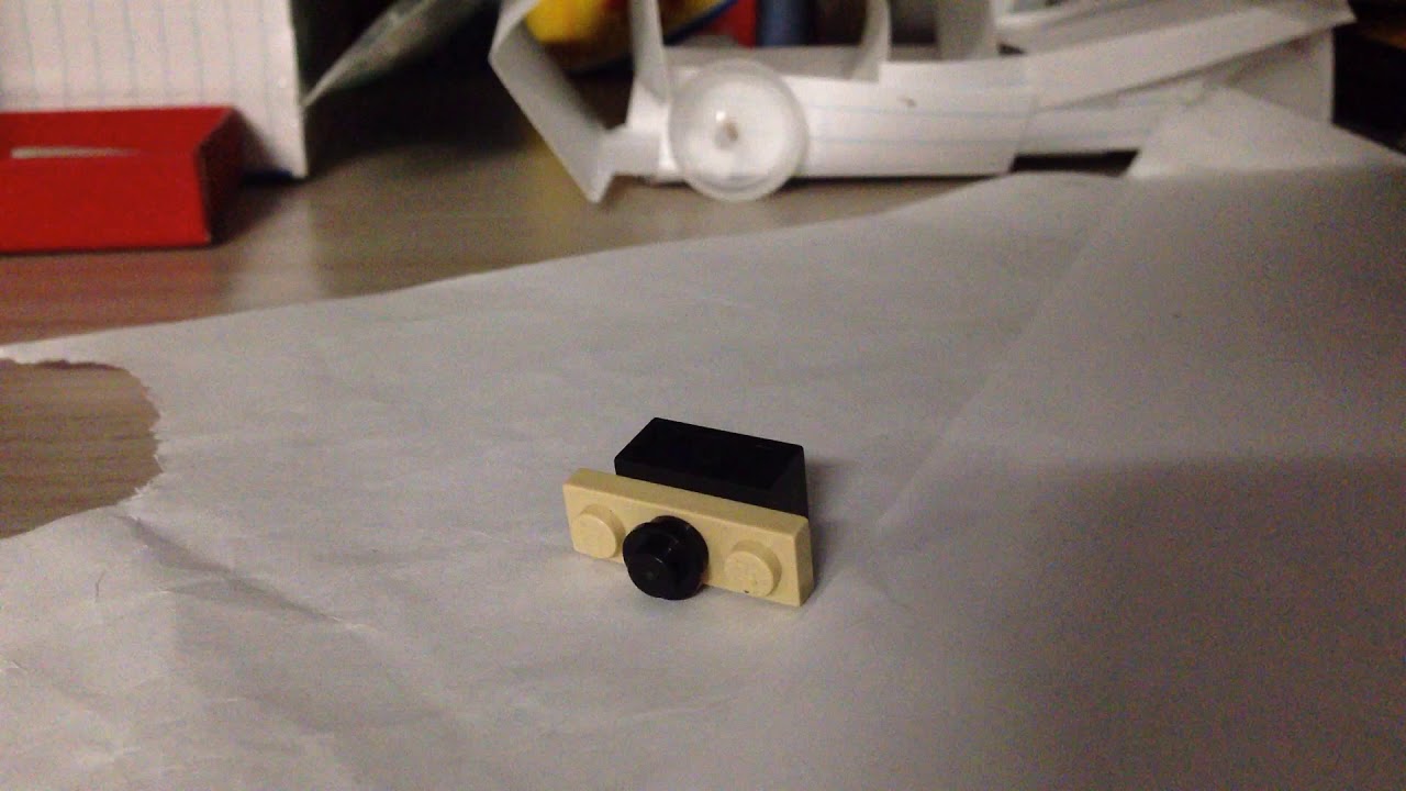 Lego how to build uganda knuckles - YouTube