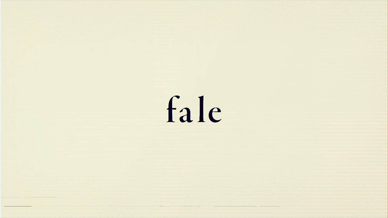 fale