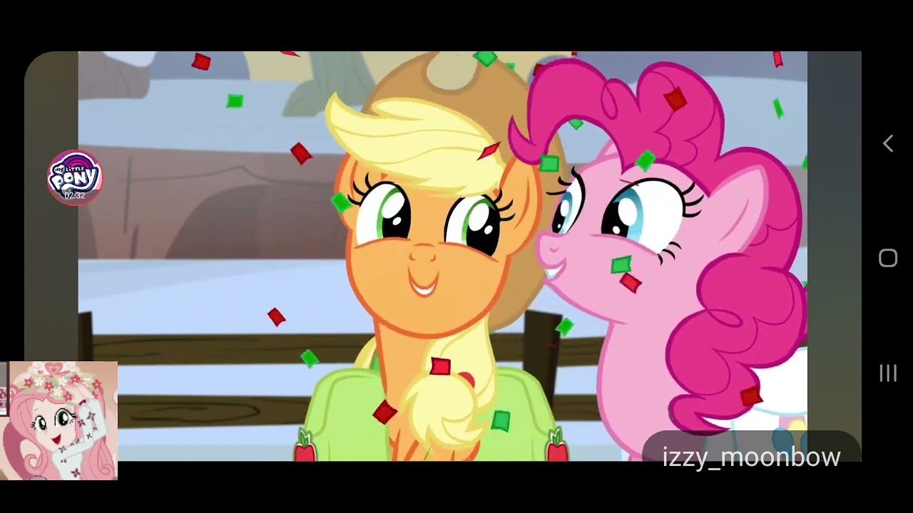 my little pony friendship is magic season 5 dubbing indonesia ...