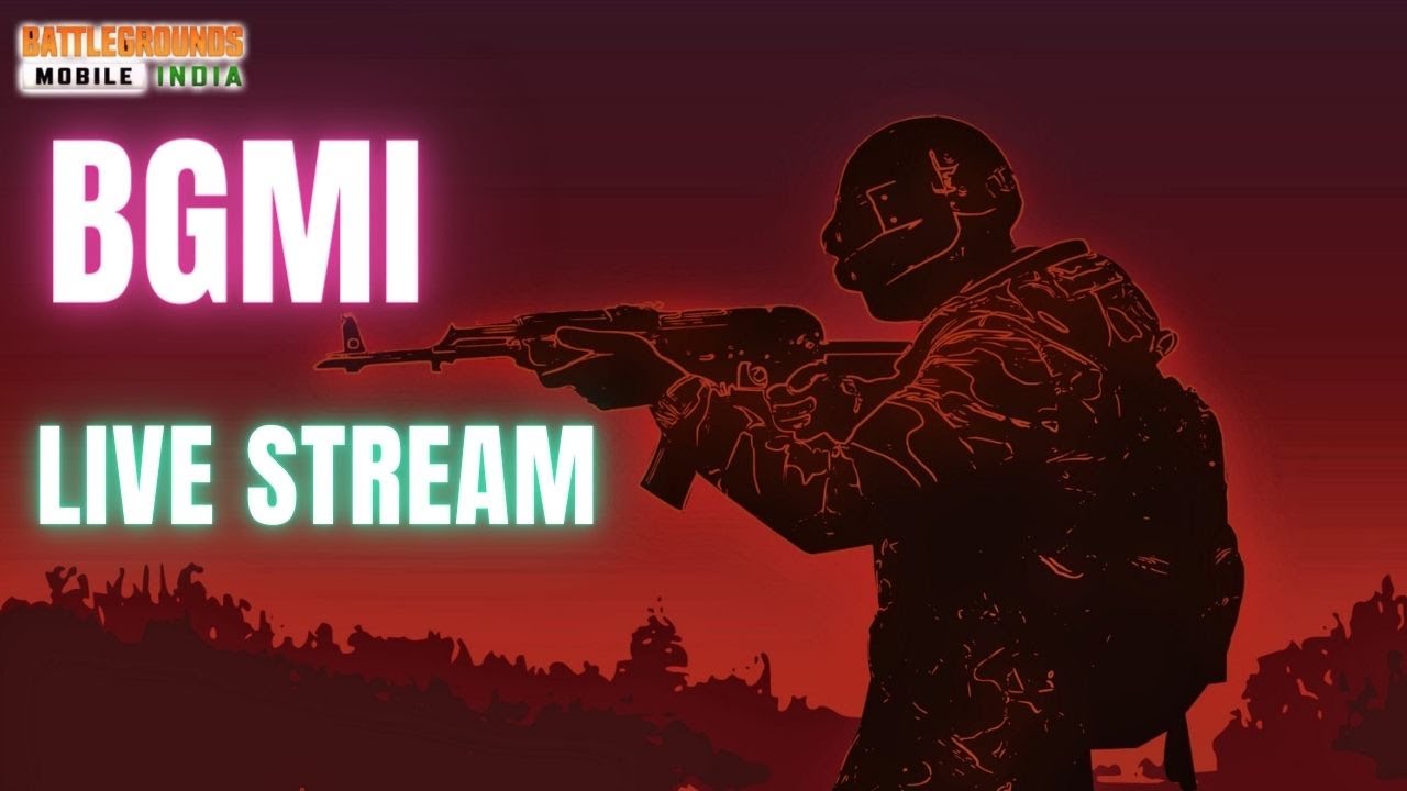 Sher Dosto K Saath Shikaar Karega Aaj 🔥🔥// BGMI Rush Gameplay🔥🔥 - YouTube