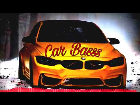 Jarico - Fiery Sky (Bass Boosted)