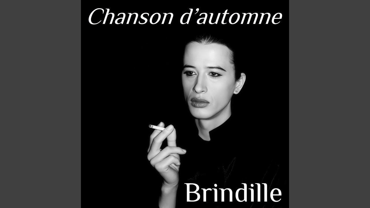 Chanson d'automne - YouTube