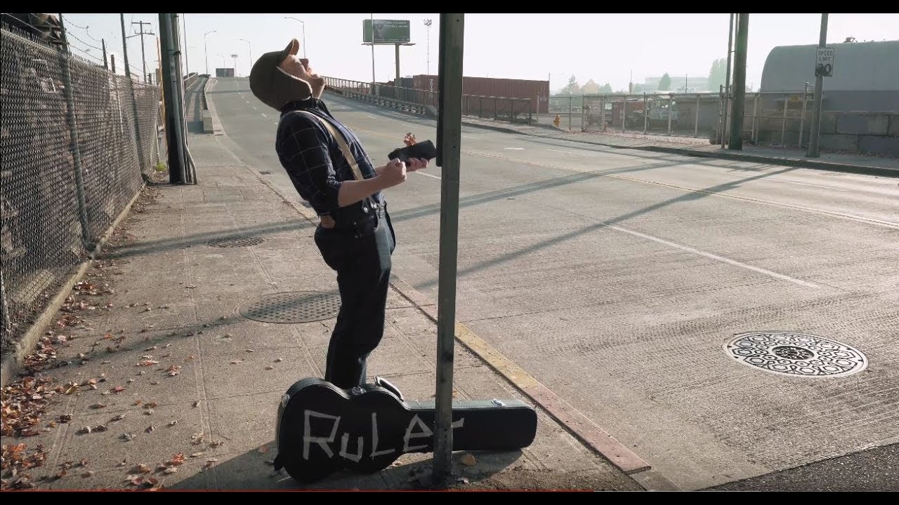 Ruler - "Easy Life" (Official Music Video) - YouTube