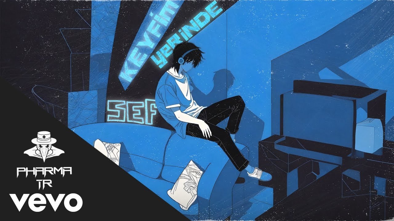 sef - Keyfim Yerinde - YouTube Music