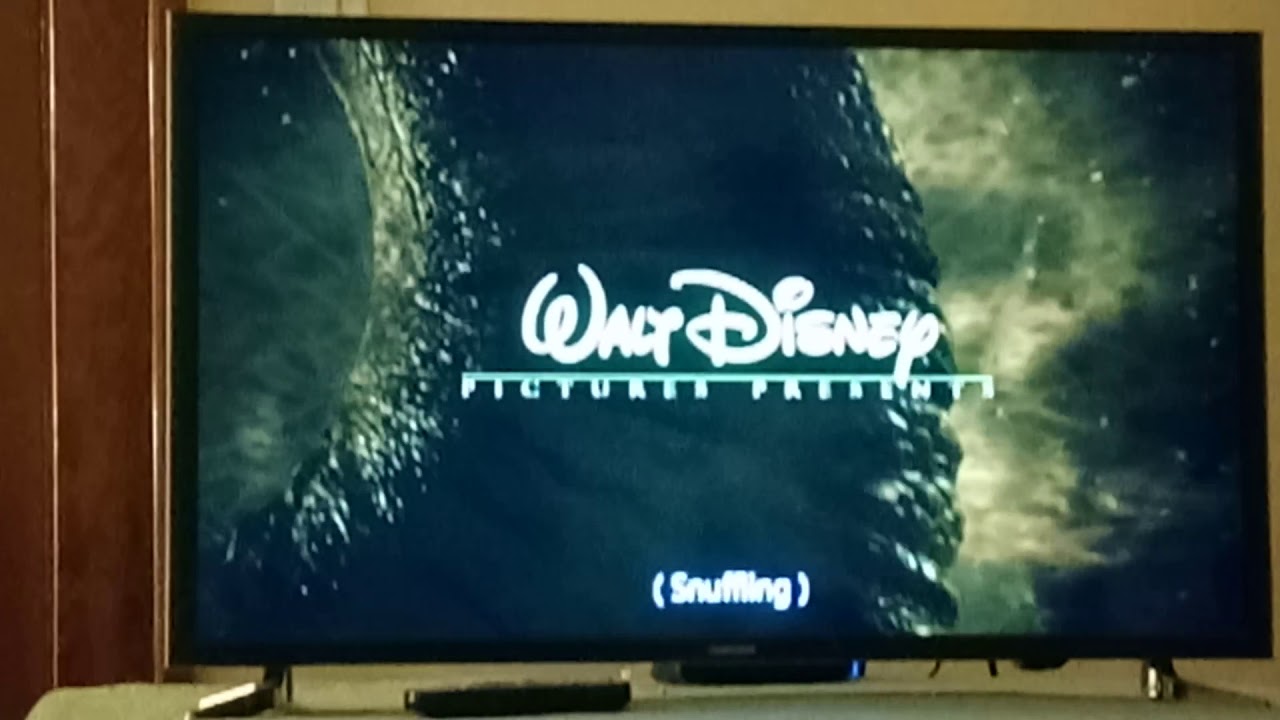 Dinosaur Intro - YouTube