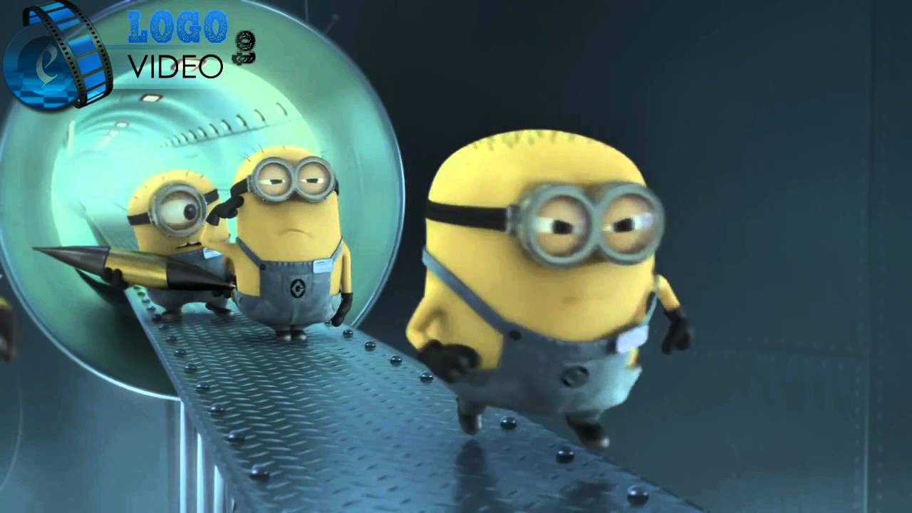 bomb minions logo - YouTube