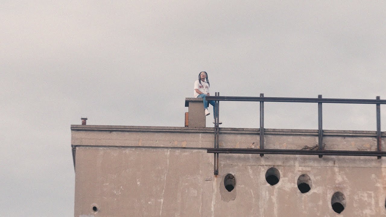 Box - Flocko (Clip) - YouTube