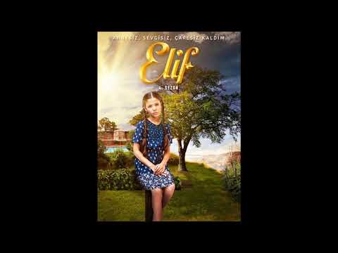Elif - Soundtrack Theme (4. Sezon)