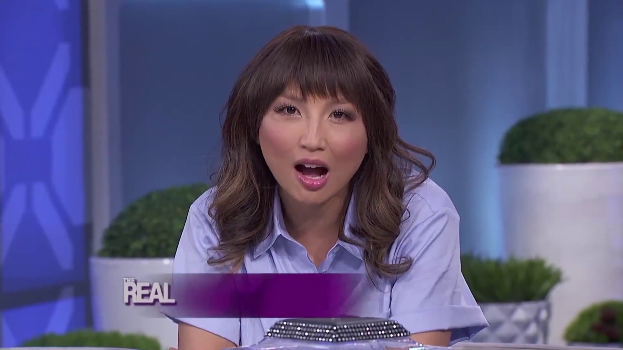 Rumor Mill with The YBF's Natasha Eubanks - YouTube