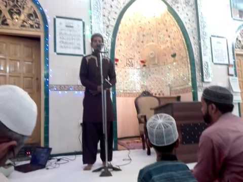 Hafiz Shahriyar Aziz - YouTube