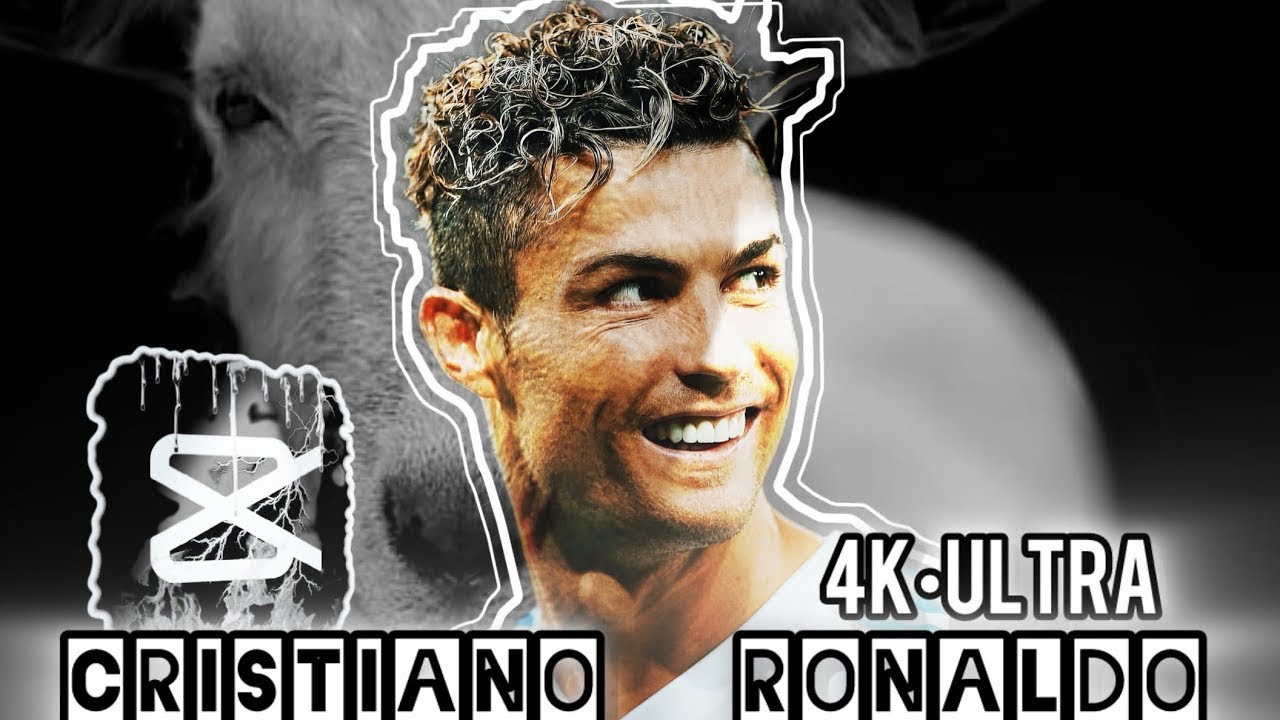 CRISTIANO RONALDO•EDIT•4K•(MONTAGEM BILBAO~SLOWED) - YouTube