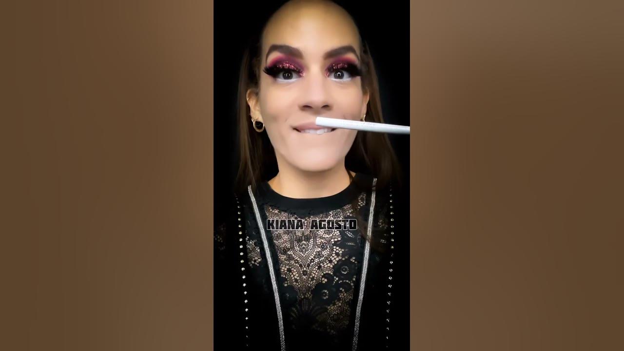 Cher Makeup Transformation Tutorial Burlesque Makeuptutorial