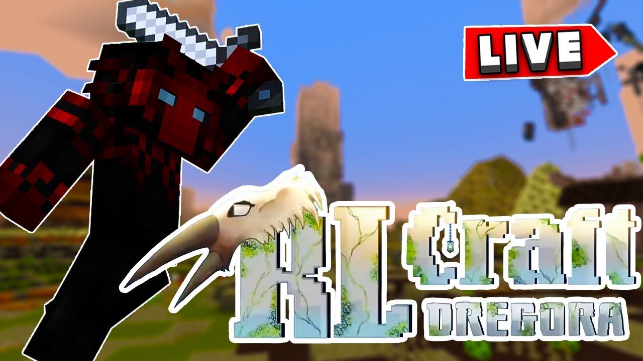 RLCRAFT 2: DUNGEON SUBTERRANEA, ¿MORIREMOS? - DIA #10 #minecraft #minecraftlive #rlcraft - YouTube