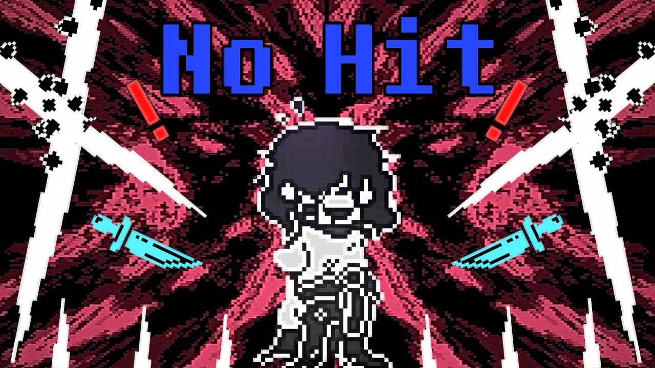 [No Hit] DUSTSHIFT: THORNS (Preboot) - Chara fight - YouTube