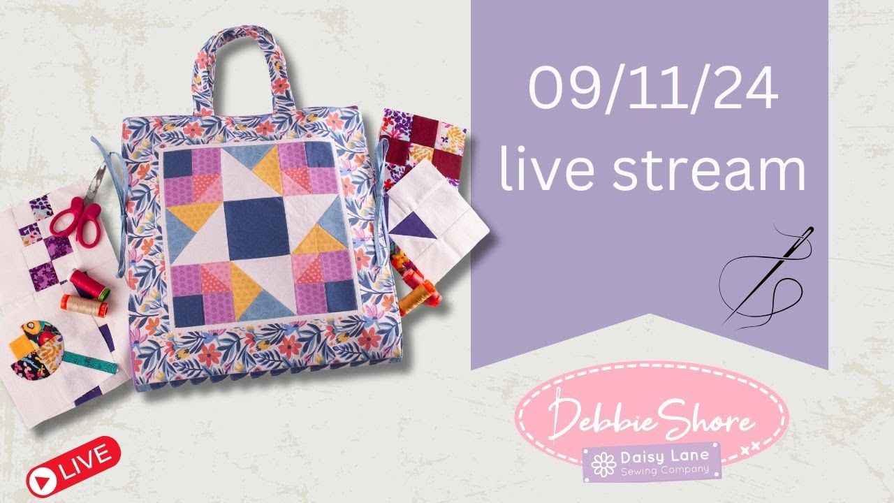 Debbie Shore Live Stream 07/11/24 - YouTube