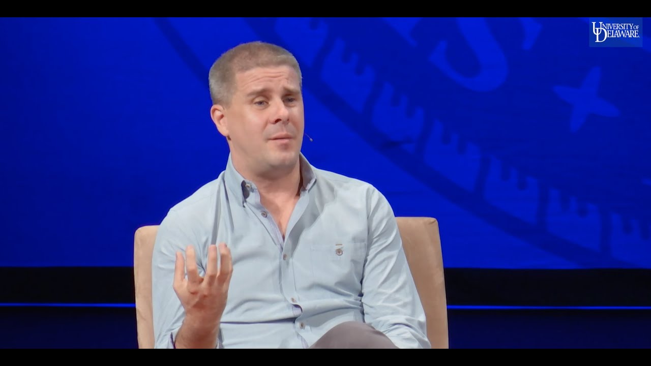 National Agenda 2019: "Direction Democracy" Featuring Dan Pfeiffer ...