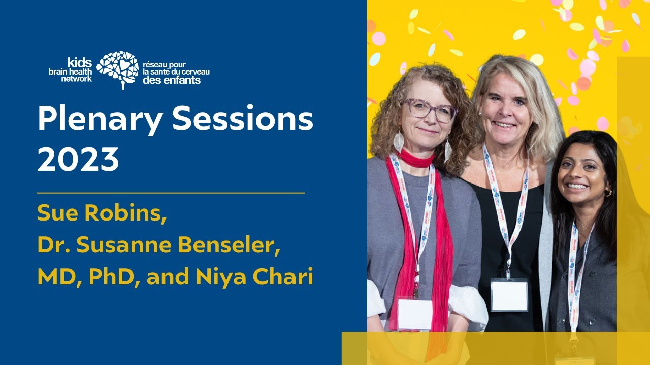 Plenary Sessions at the #KBHNConf2023 - YouTube