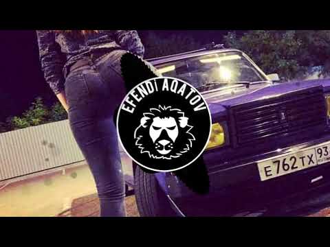 ►Azeri Bass Music FuLL-2019◄♫Coxunun Tapa Bilmediyi Mahni♫ 2019 ♥Efendi Aqatov♥
