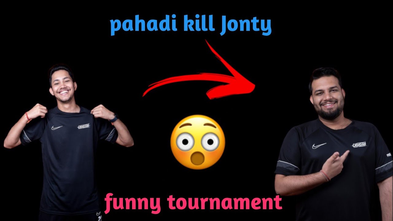 Pahadi live tournament |😂 funny tournament 😂 | mel33 weapons and pistol ...