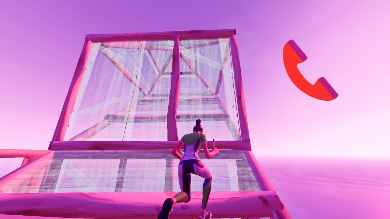 Payphone 📞 (Fortnite Montage) - YouTube