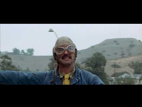 Штакет. Вьетнамские глюки. Укуренные