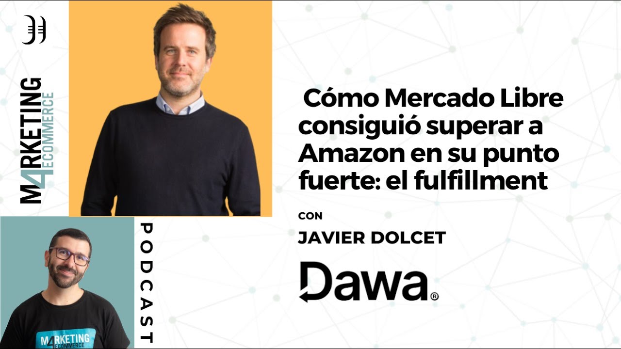 Cómo Mercado Libre consiguió superar a Amazon en su punto fuerte el ...
