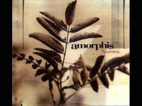 Amorphis : Rusty Moon - YouTube