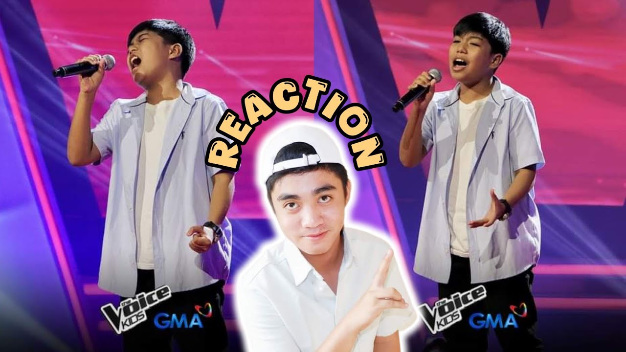 The Voice Kids: Jomarx Bolito ends fights with 'Go The Distance ...
