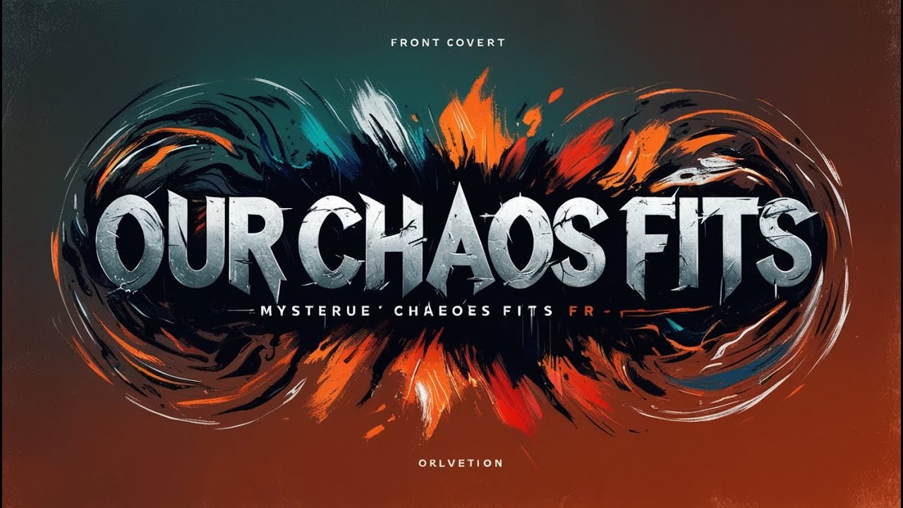 Our Chaos Fits - YouTube