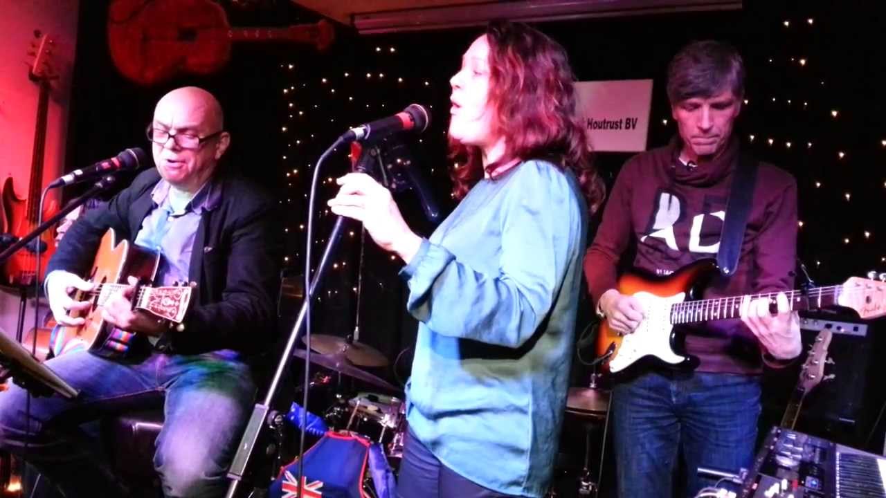 19 12 2013 T H Afscheidsparty Stephen Caruana t 5 - YouTube