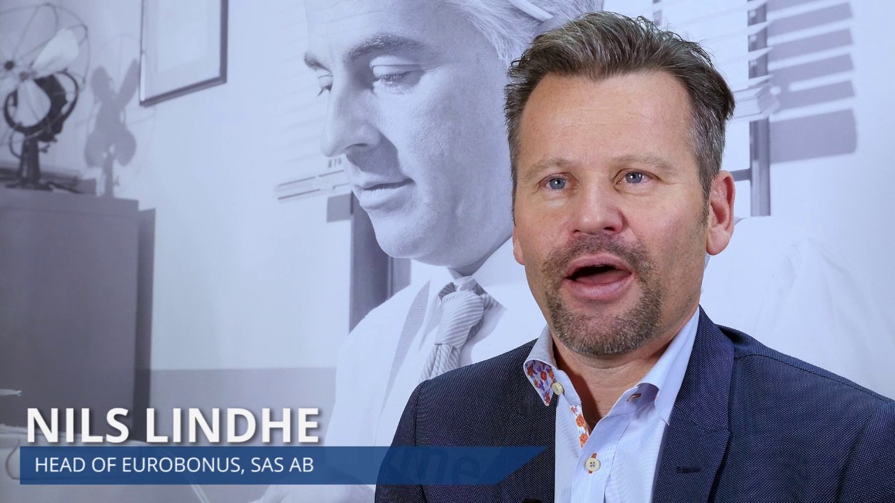 Nils Lindhe: What are the biggest issues in data-based decision making ...