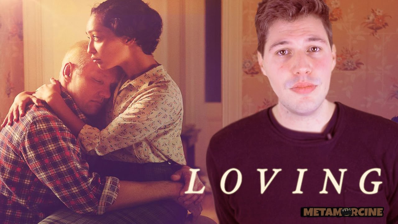 LOVING | REVIEW / CRÍTICA - YouTube