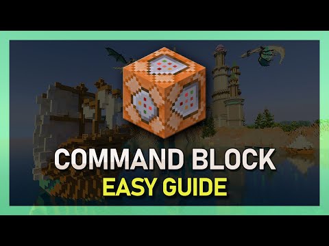 How to Get a Command Block in Minecraft – Easy Guide – YT Game