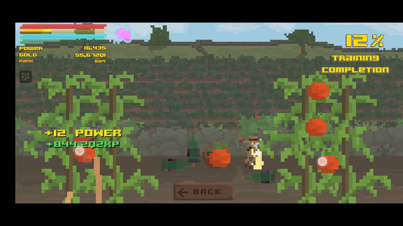 FAST TOMATO TAAAAPPPPSSSS!!!!!!! - YouTube