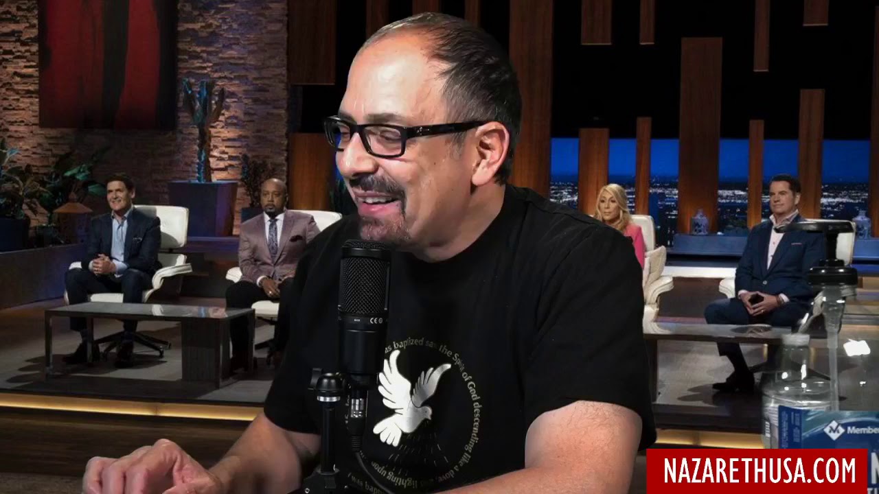 LIVE with NAZ - Ep 60 - YouTube