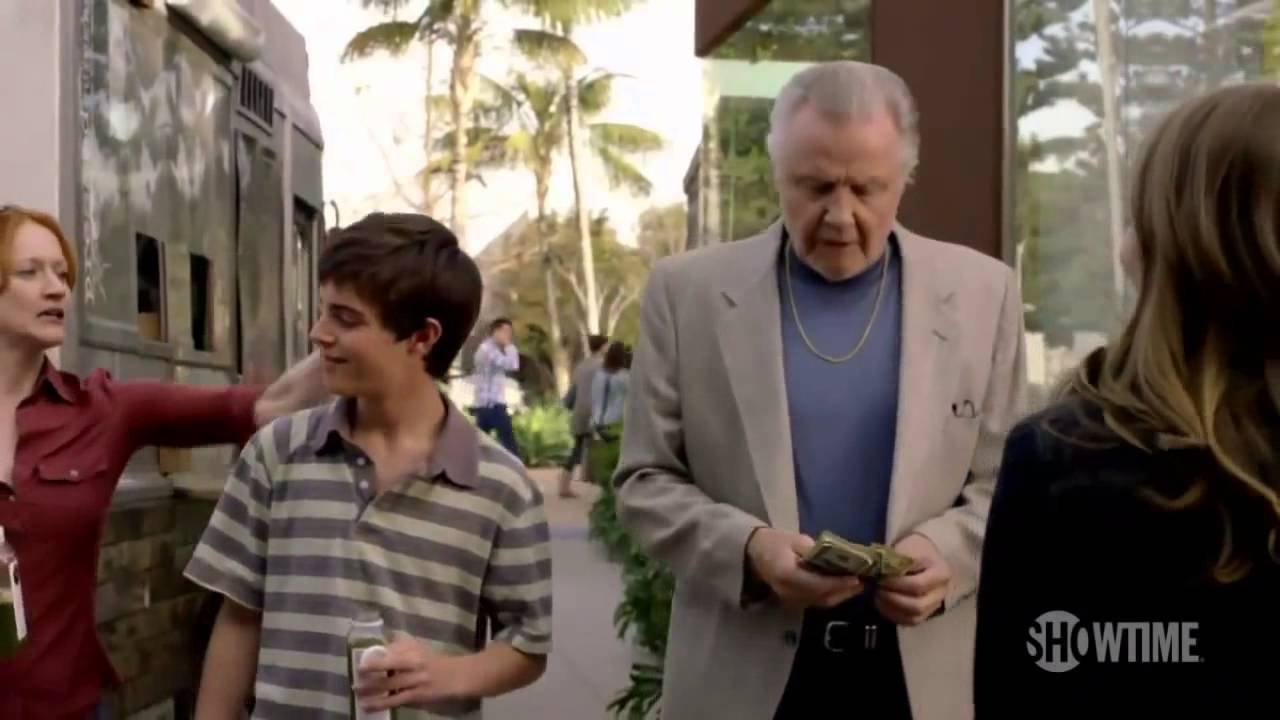 Ray Donovan Season 1 Character Profile Mickey Donovan - YouTube