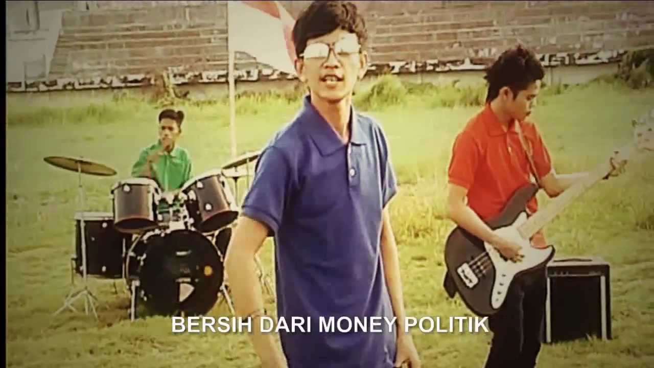 Alirand Band Pemilu Sebentar Lagi - YouTube Music
